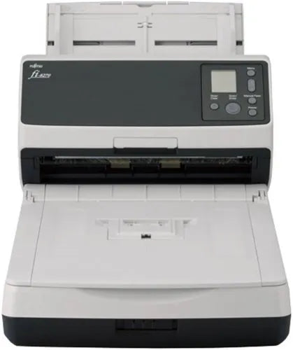 Ricoh PFU fi-8270 Scanner – JASCART.COM - Online IT Store in Qatar